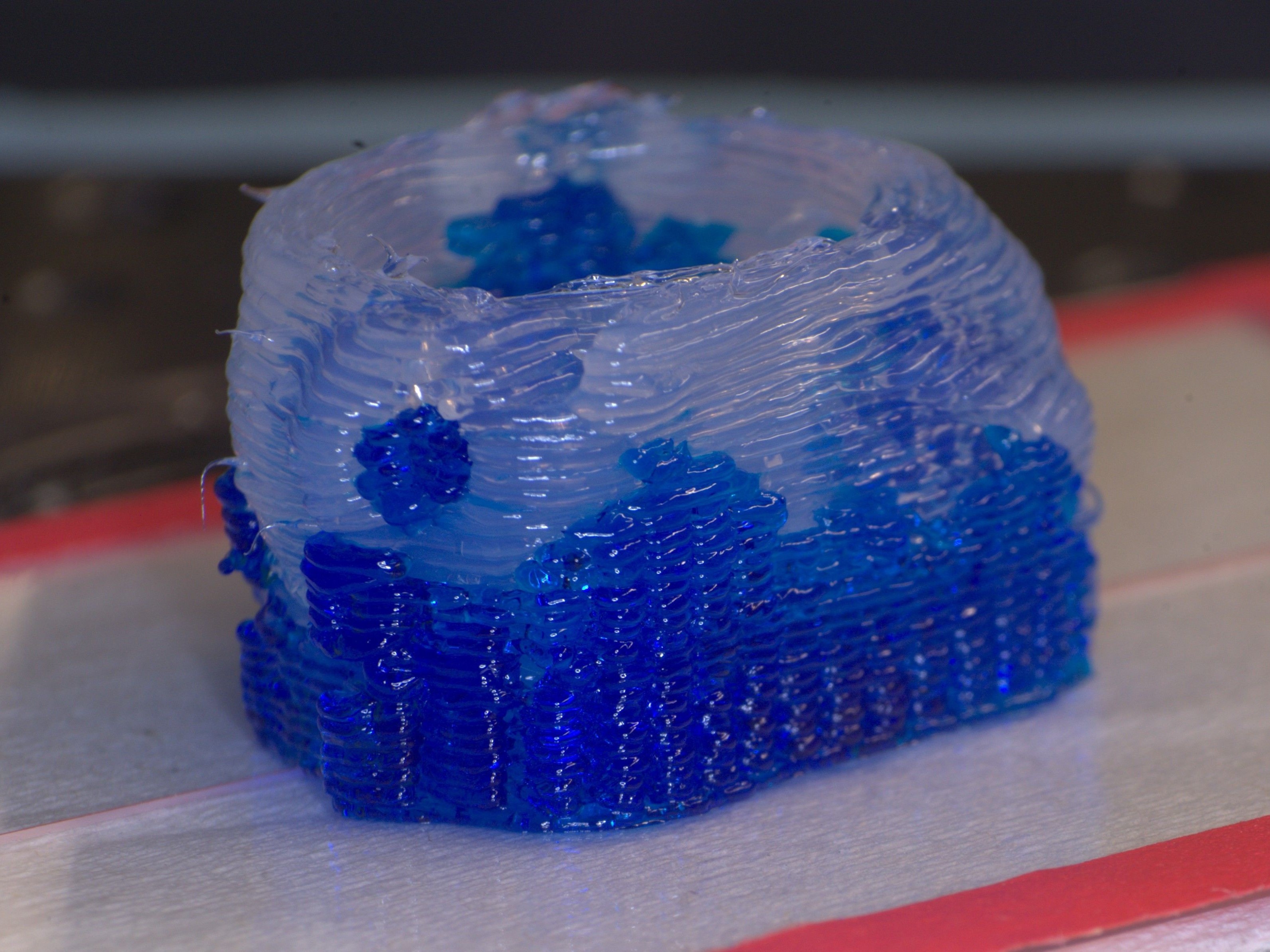 FisnarRobotPlugin - Spencer Bertram